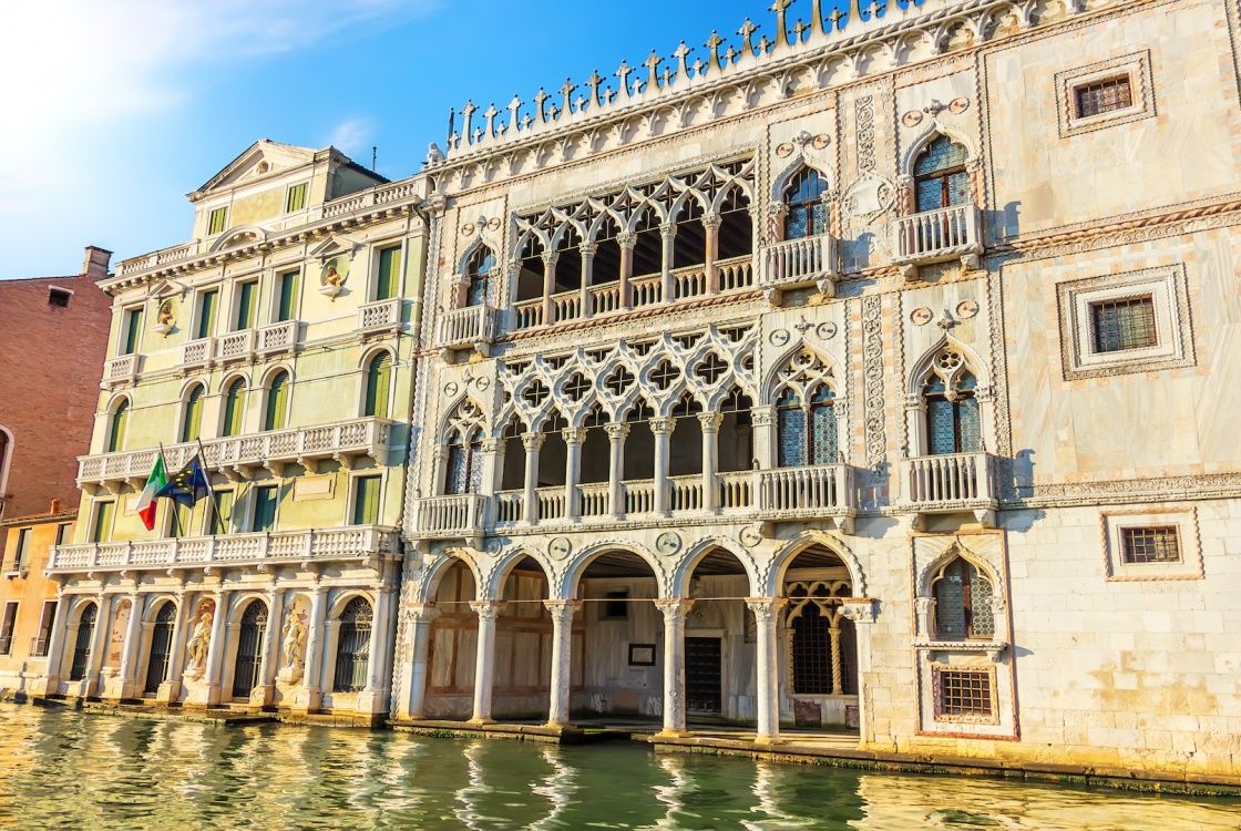 Venice Virtual Tour - Iconic Experience | Grand Canal | Pescaria ...