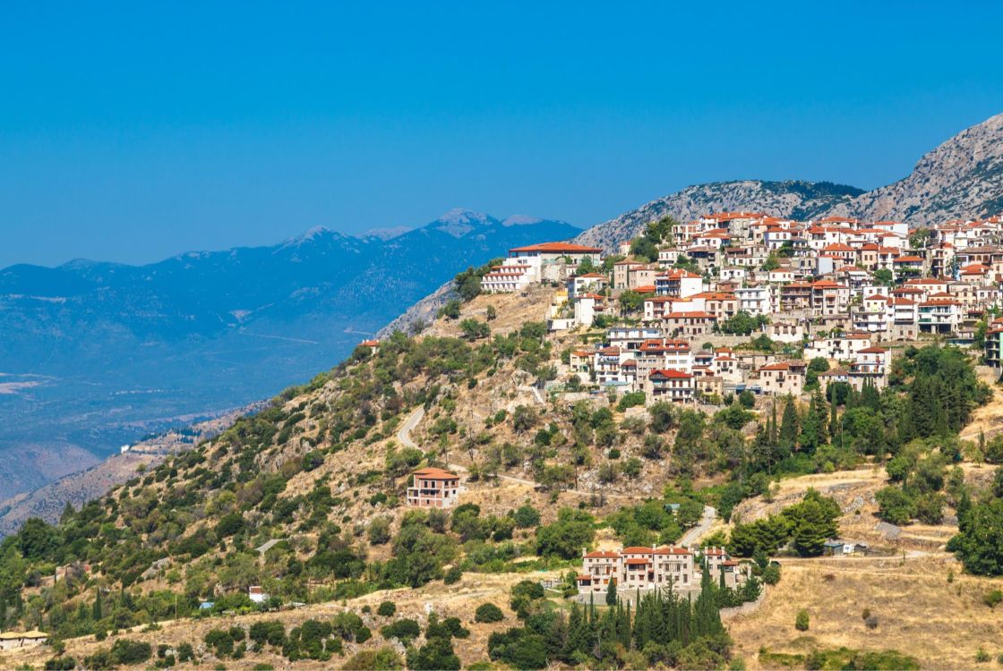 Day trips from volos greece photos - Lontgrouptravel.com